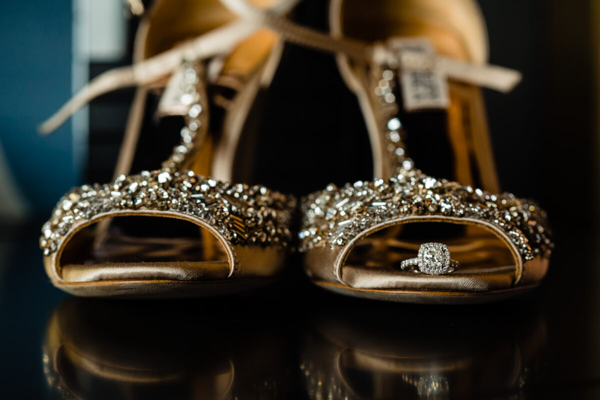 Robert and Jacqueline's Wedding - Morby Photography