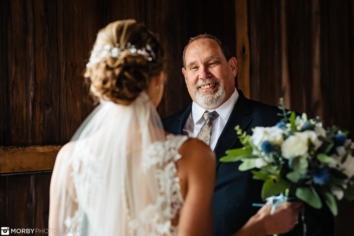 Jake and Miranda's Wedding - Morby Photography