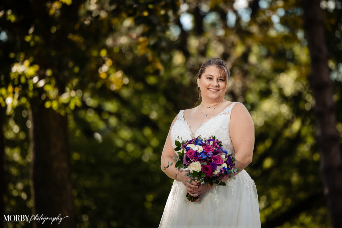 Kirsten and Thomas's Wedding in Malvern, PA - Morby Photography