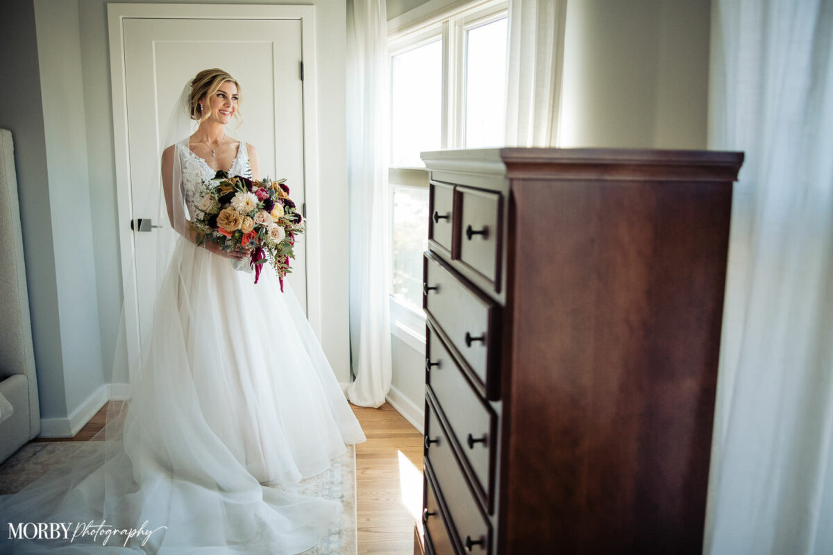 Jared and Erinn's Wedding in Philadelphia, PA - Morby Photography