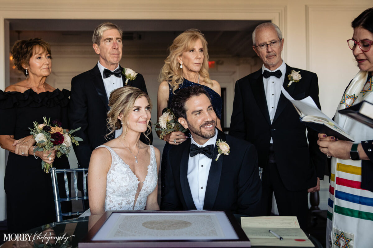 Jared and Erinn's Wedding in Philadelphia, PA - Morby Photography
