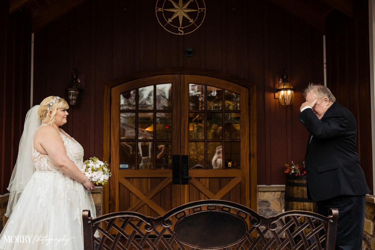 Justin and Catherine's Wedding in Pottstown, PA - Morby Photography