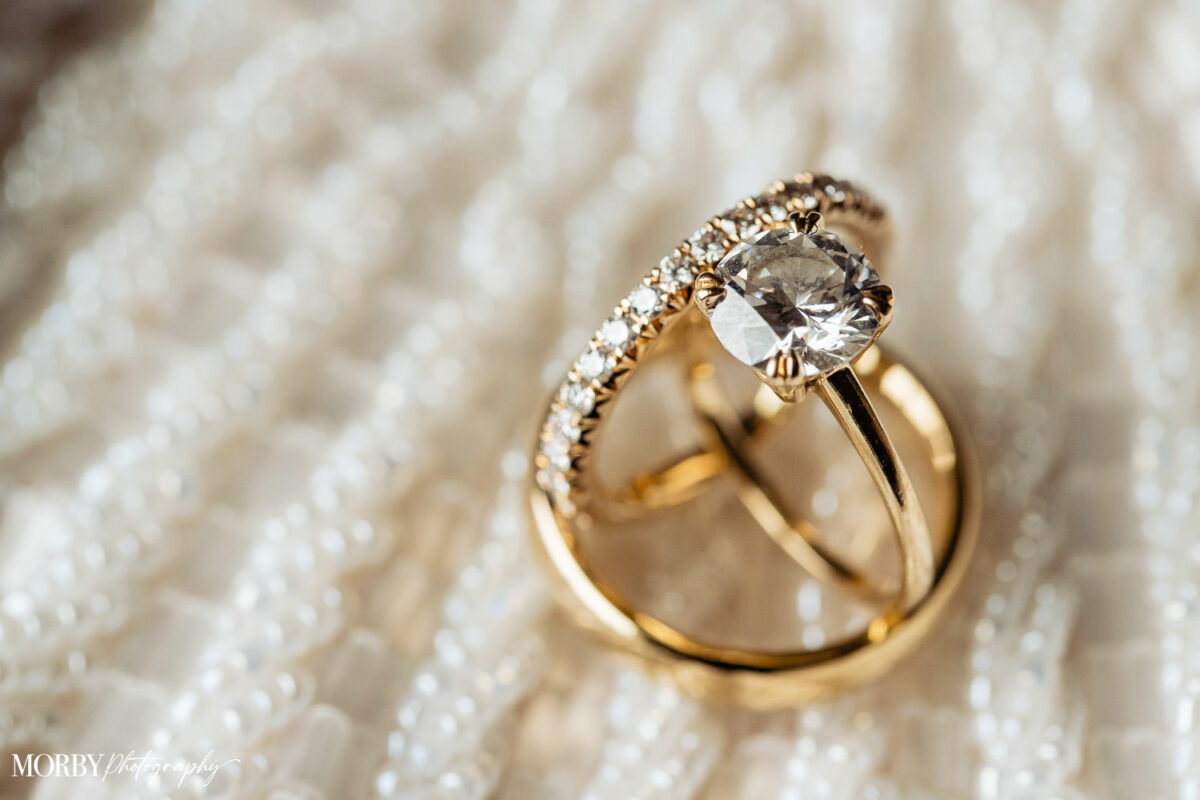 Ryan and Nicole's Wedding in Bensalem, PA - Morby Photography