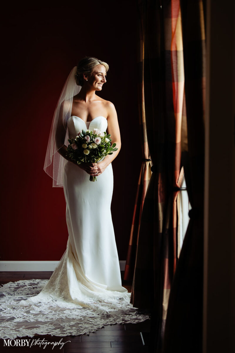 Ryan and Nicole's Wedding in Bensalem, PA - Morby Photography