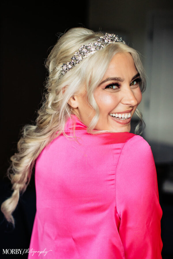 George and Laura's Wedding in Philadelphia, PA - Morby Photography