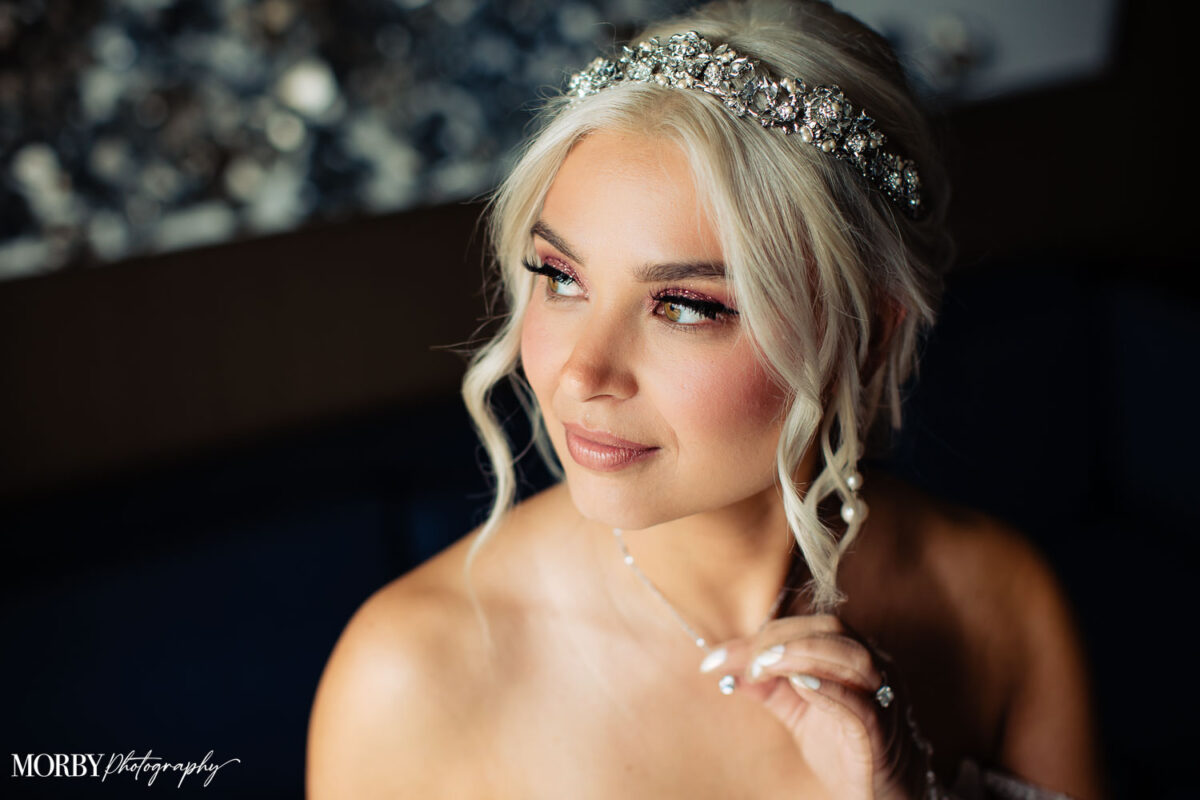 George and Laura's Wedding in Philadelphia, PA - Morby Photography