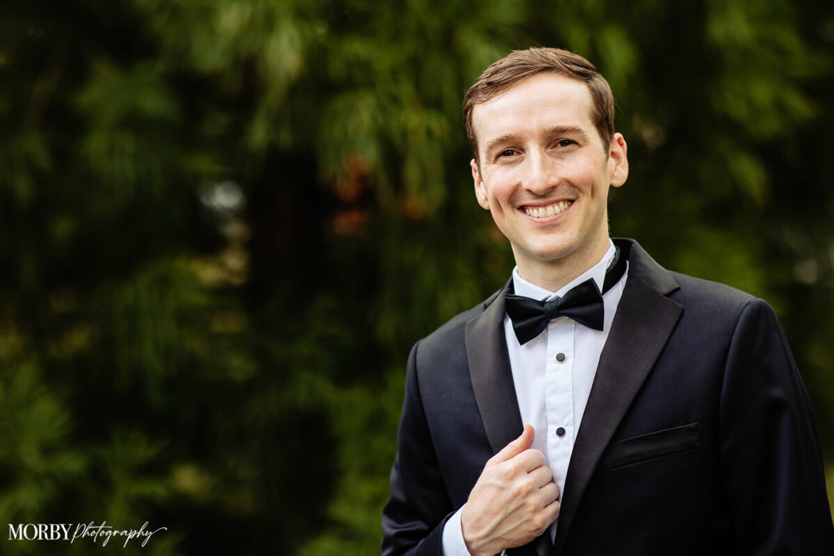 Matthew and Carly's Wedding in Media, PA - Morby Photography