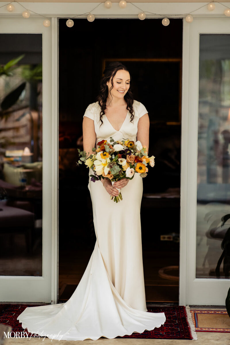 Matthew and Carly's Wedding in Media, PA - Morby Photography