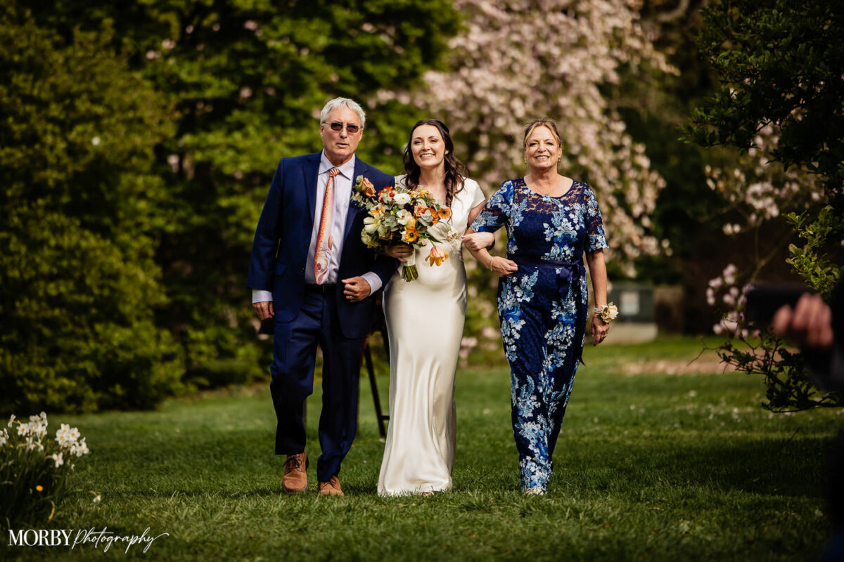 Matthew and Carly's Wedding in Media, PA - Morby Photography