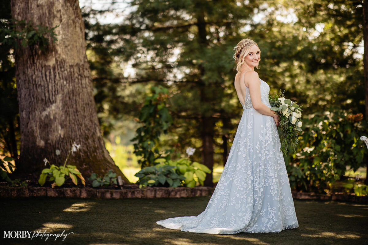 Amanda and Brandon's Wedding in Pottstown, PA - Morby Photography