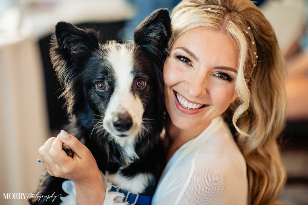 Kyle and Erica's Wedding in Chadds Ford, PA - Morby Photography