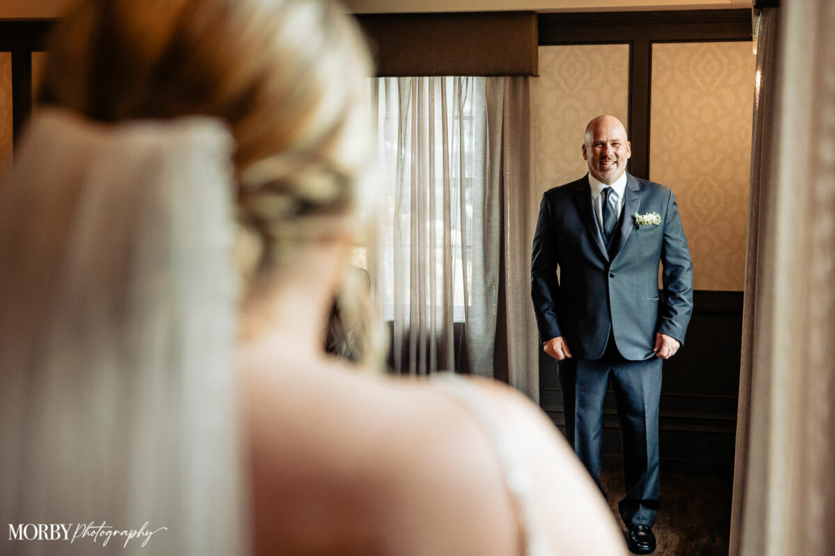 Matthew and Carolyn's Wedding in Blue Bell, PA - Morby Photography