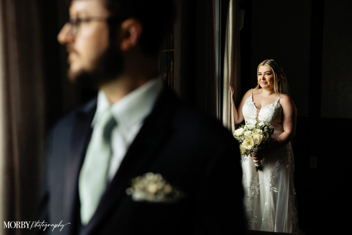 Matthew and Carolyn's Wedding in Blue Bell, PA - Morby Photography