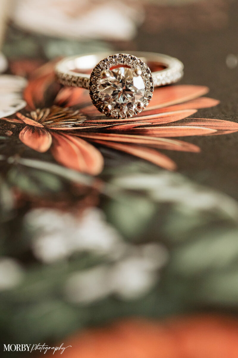 Joseph and Emma's Wedding in Collegeville, PA - Morby Photography