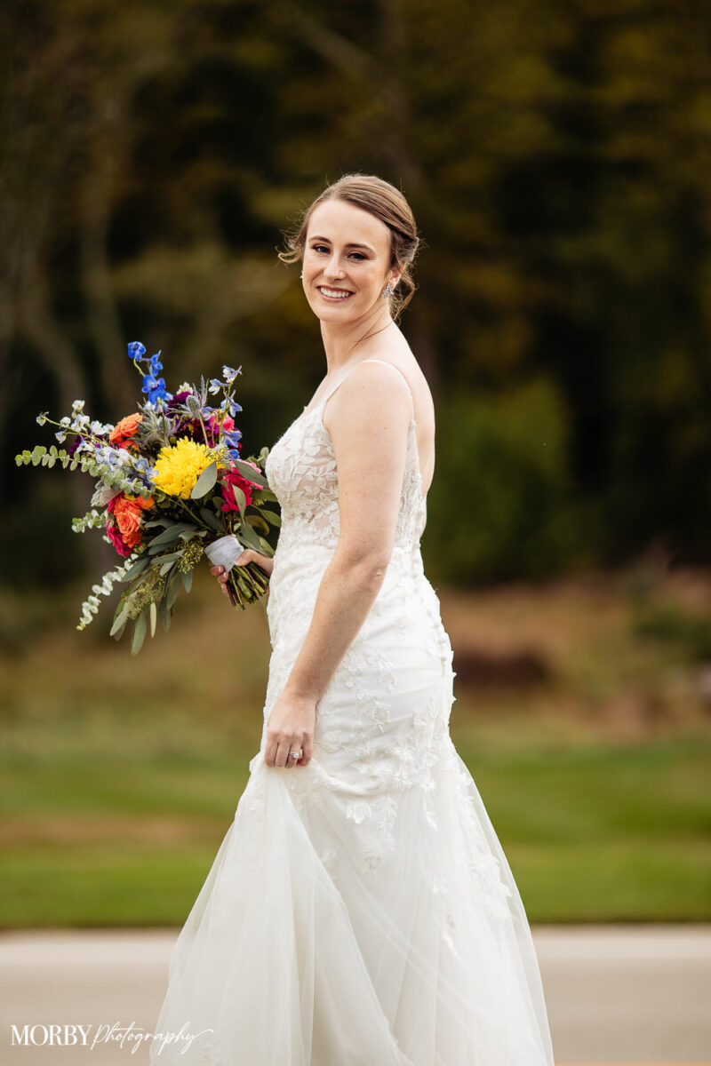 Joseph and Emma's Wedding in Collegeville, PA - Morby Photography