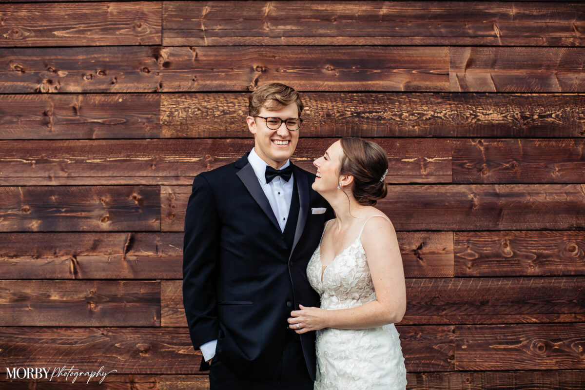 Joseph and Emma's Wedding in Collegeville, PA - Morby Photography