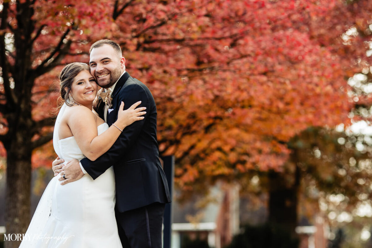 Robert and Rebecca's Wedding in Pottstown, PA - Morby Photography