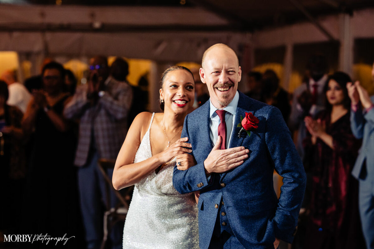 Ryan and Janel's Wedding in Doylestown, PA - Morby Photography