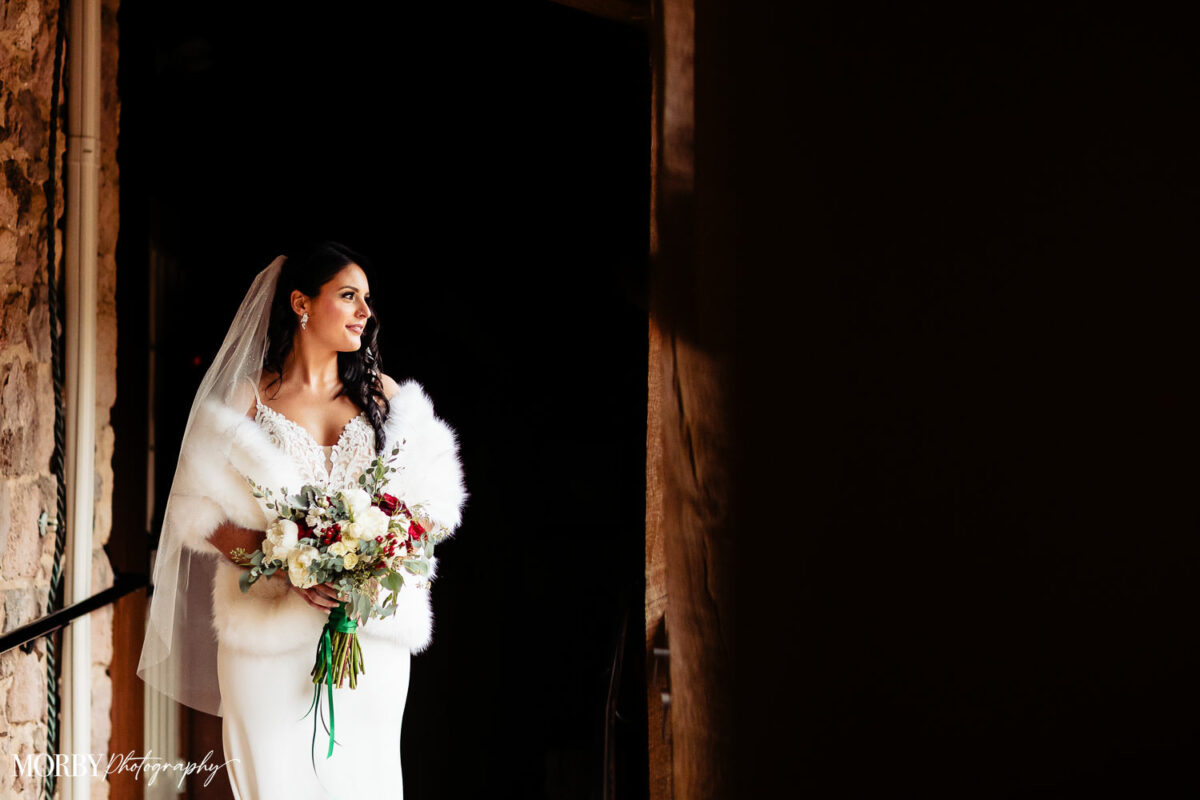 Patrick and Emily's Wedding in Pottstown, PA - Morby Photography