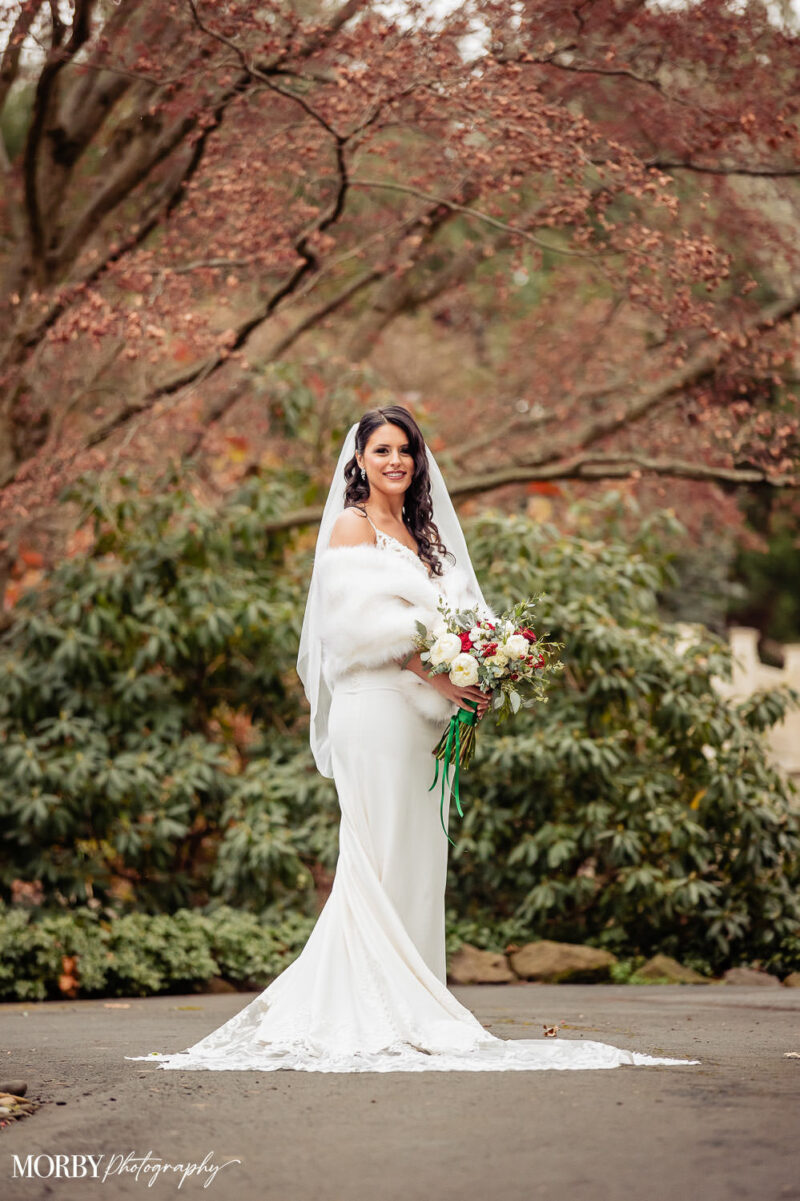 Patrick and Emily's Wedding in Pottstown, PA - Morby Photography