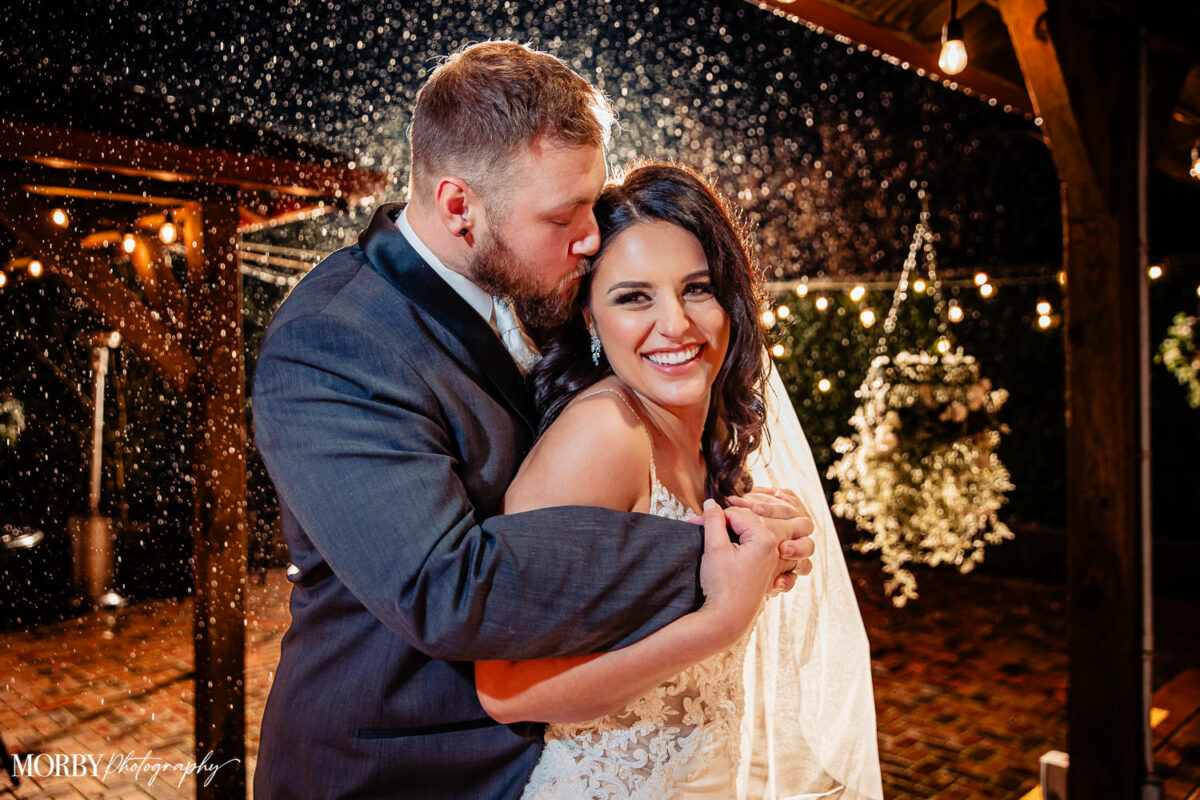 Patrick and Emily's Wedding in Pottstown, PA - Morby Photography