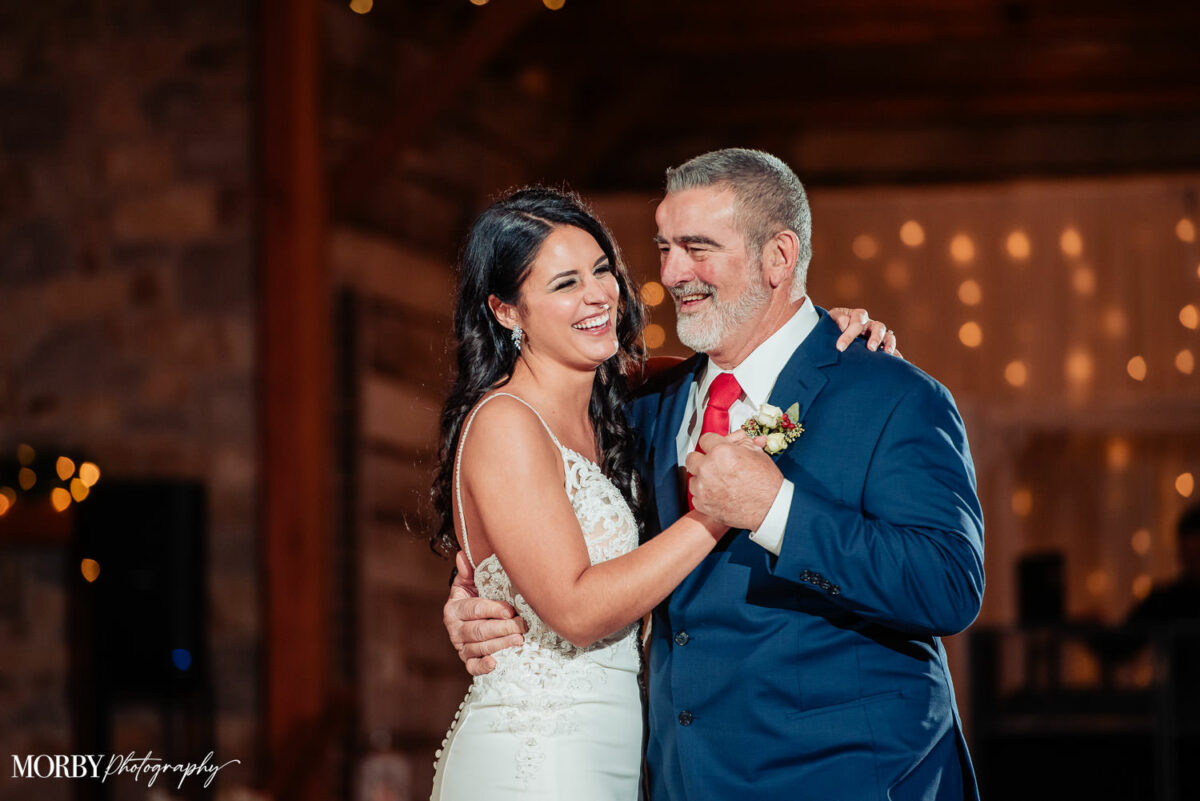 Patrick and Emily's Wedding in Pottstown, PA - Morby Photography