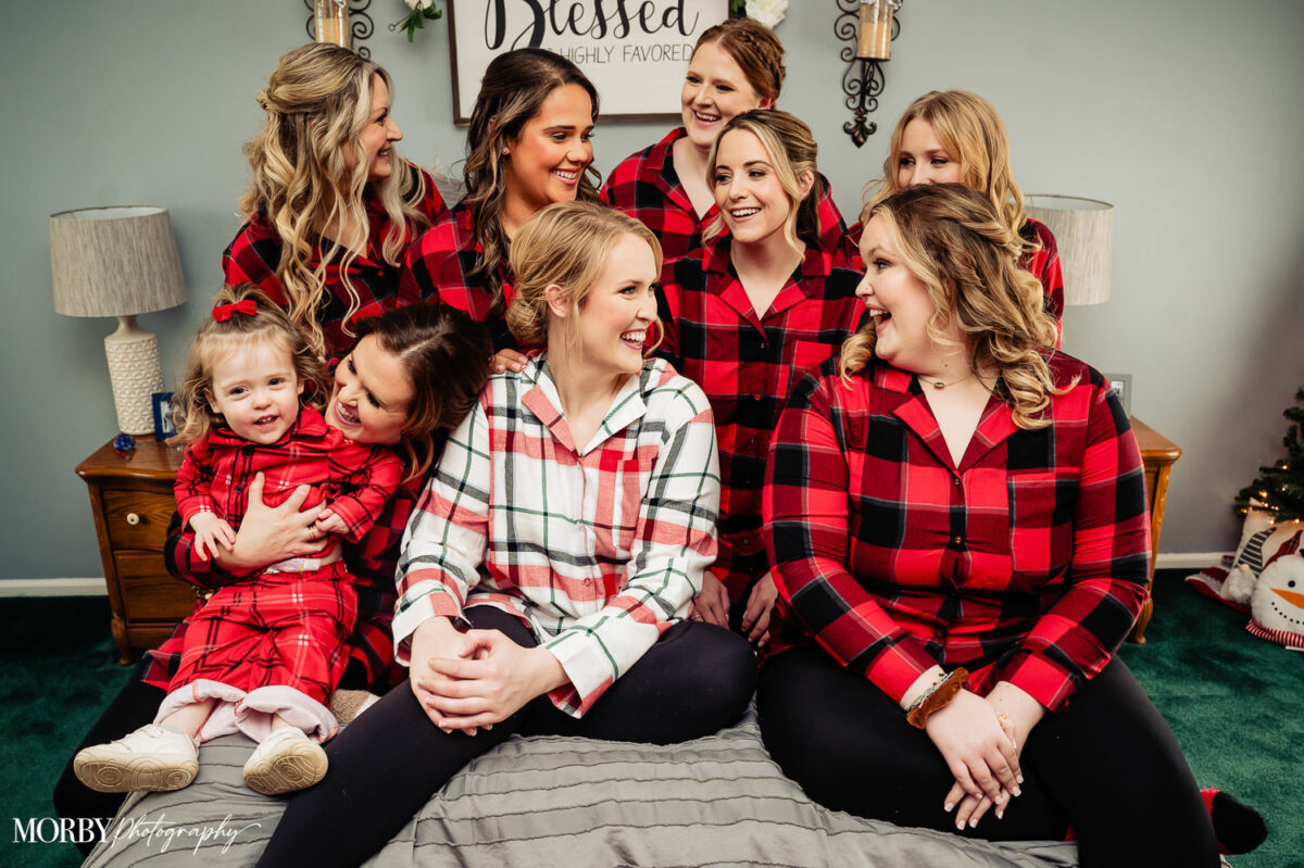 Jared and Emilee's Wedding in Blue Bell, PA - Morby Photography