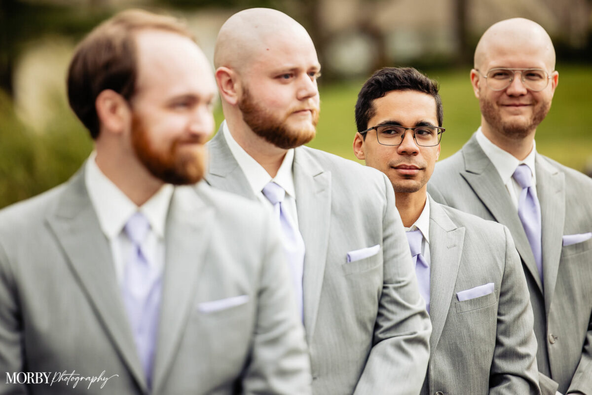 Cheryl and Jason's Wedding in Downingtown, PA - Morby Photography