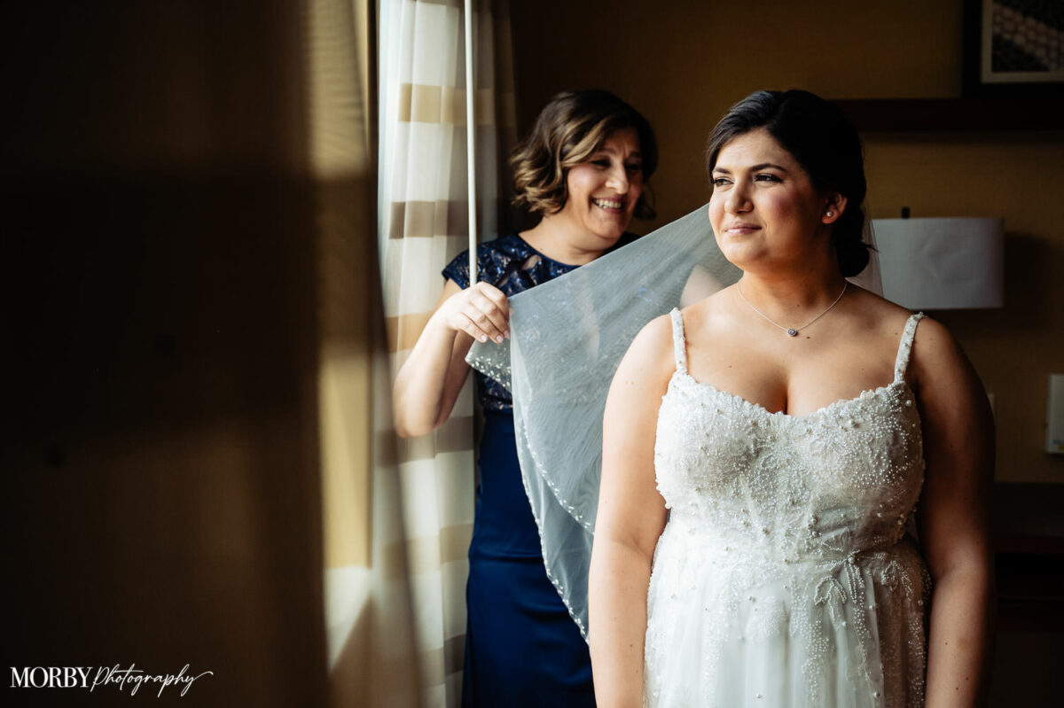 Eli and Alyssa's Wedding in Honey Brook, PA - Morby Photography