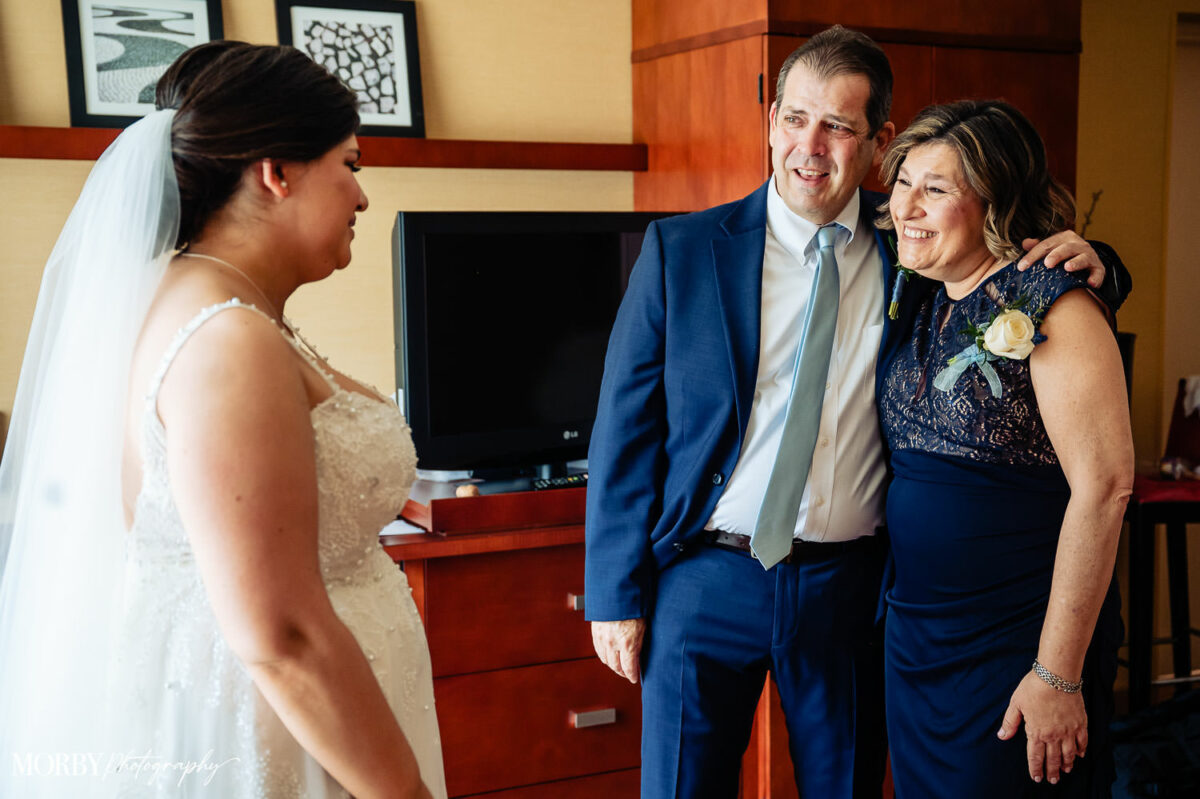 Eli and Alyssa's Wedding in Honey Brook, PA - Morby Photography