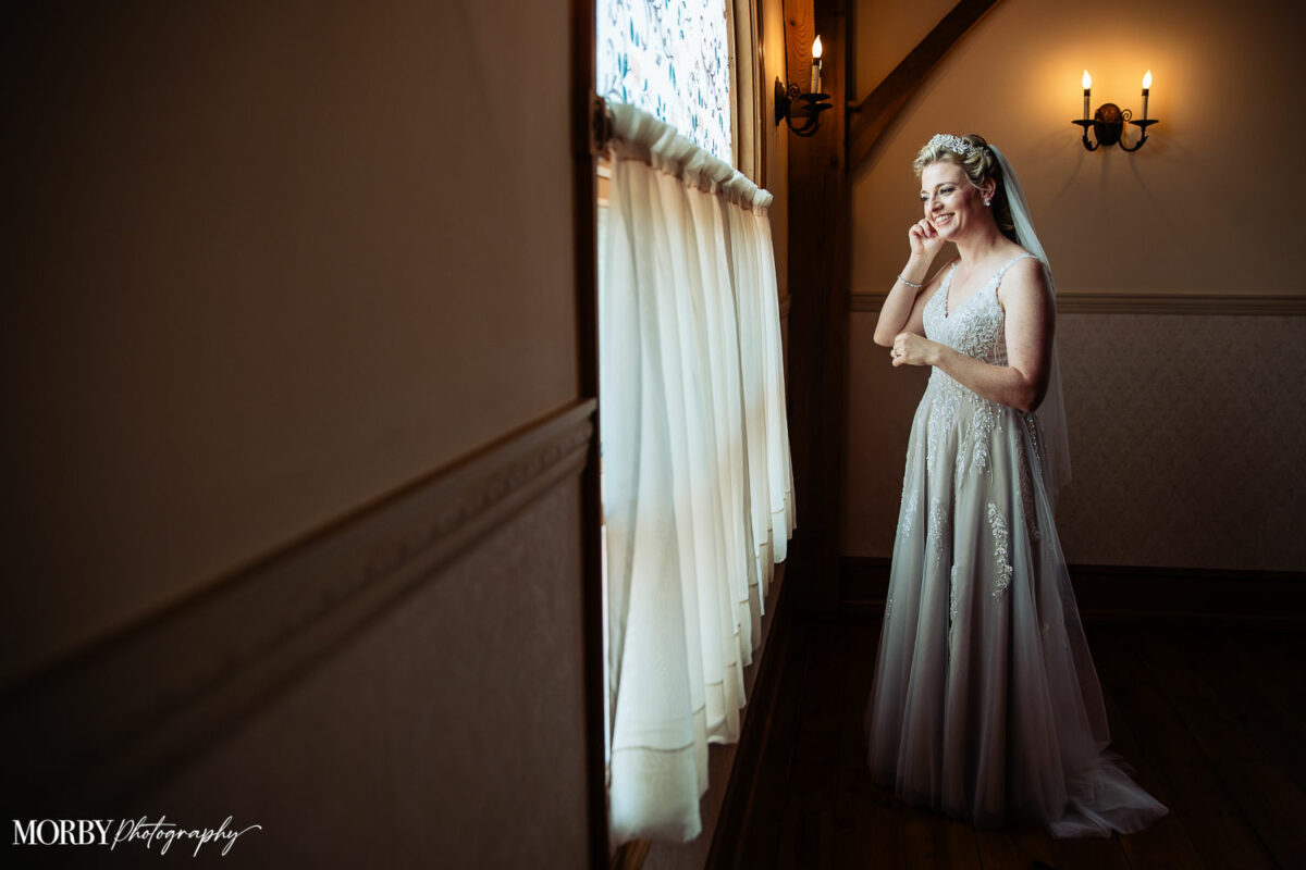 Peter and Katie's Wedding in Pottstown, PA - Morby Photography