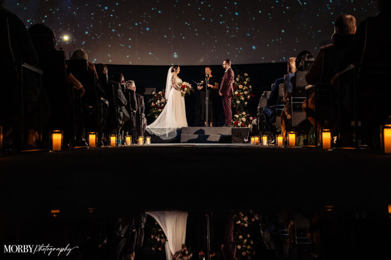 Matthew and Kelly's Wedding in Philadelphia, PA - Morby Photography