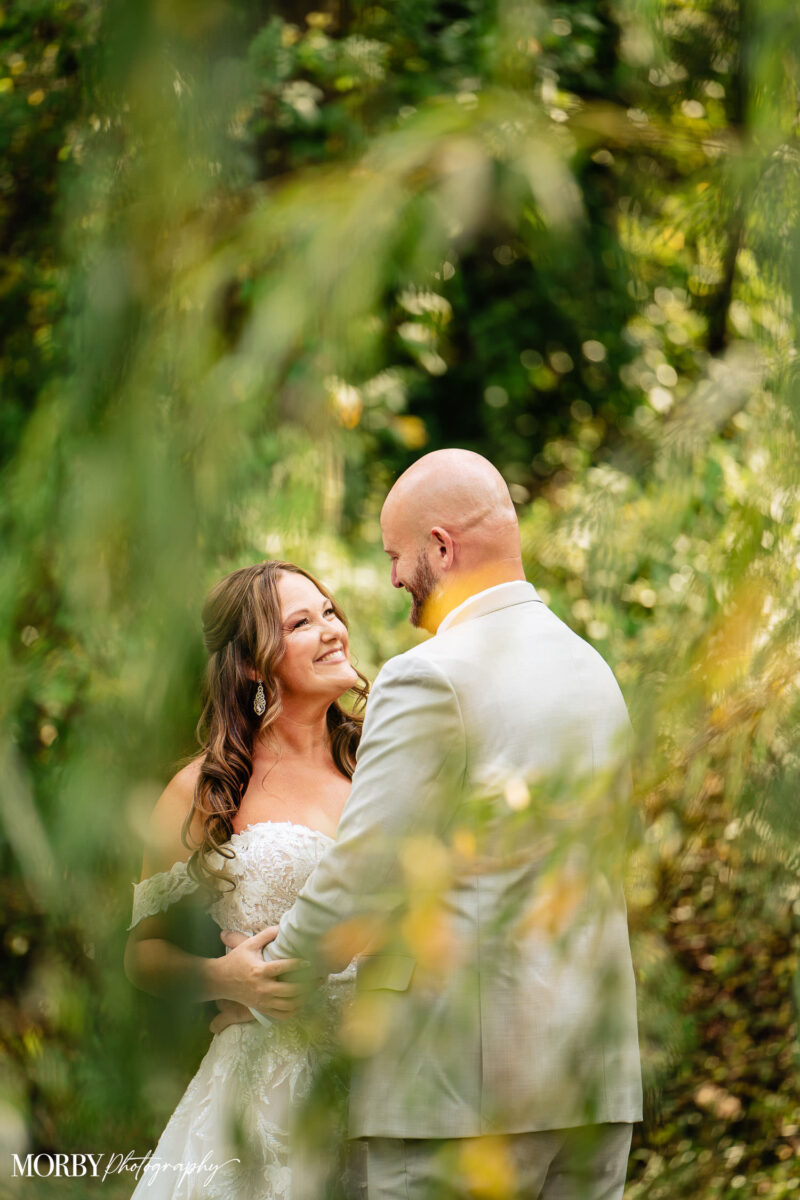 Phillip and Kristen's Wedding in Honey Brook, PA - Morby Photography