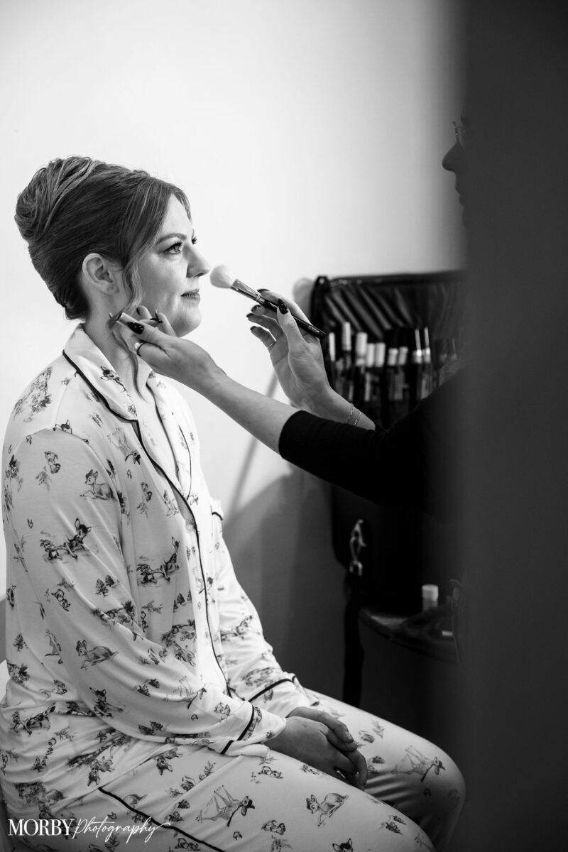 PJ and Alexis's Wedding in New Hope, PA - Morby Photography