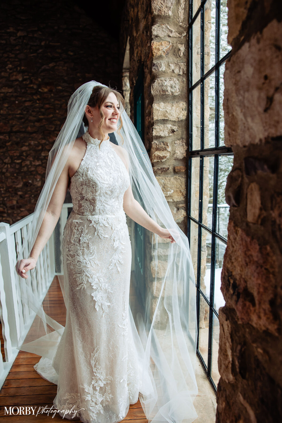 PJ and Alexis's Wedding in New Hope, PA - Morby Photography
